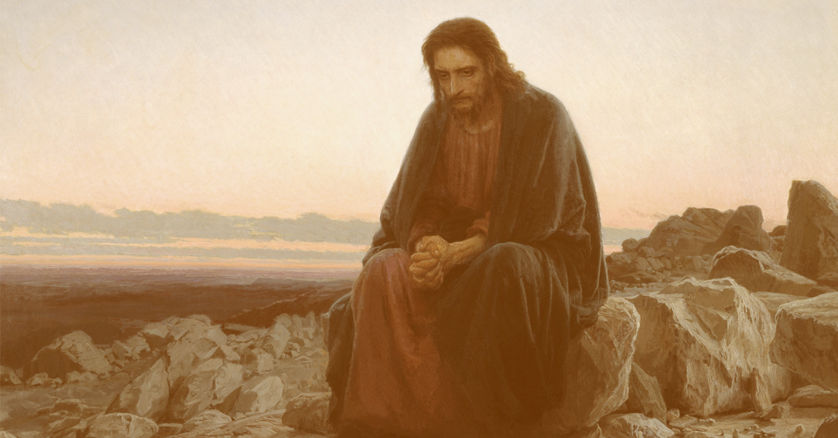 Building Faith Families | Humble King - Building Faith Families